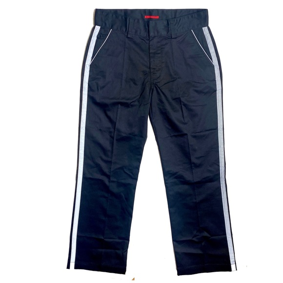 Tesla | Pants & Jumpsuits | Tesla Motors Uniform Pants Reflective ...